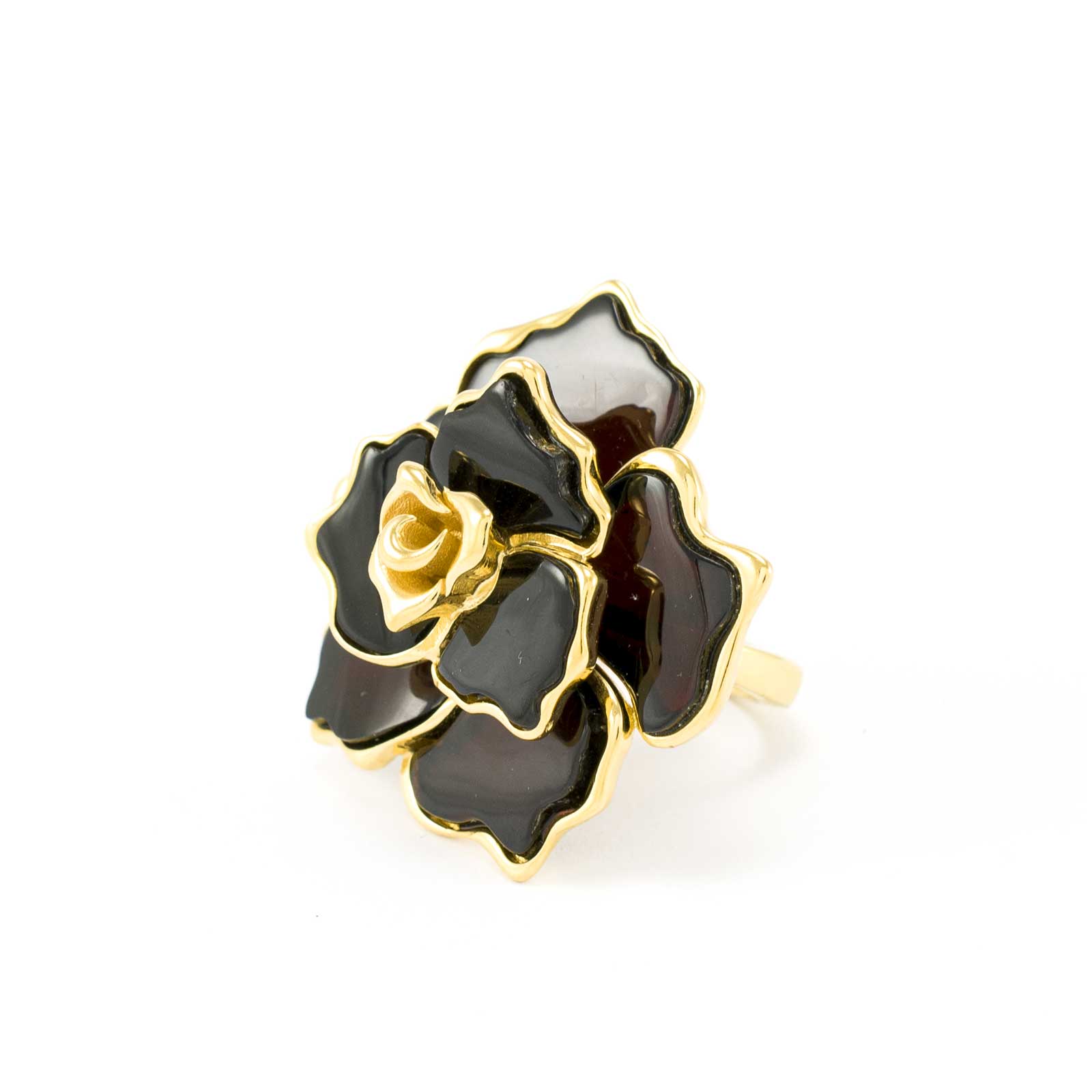 Flower Ring 