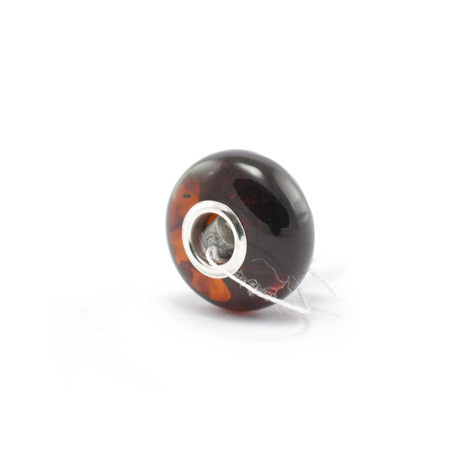 Amber Charm Cherry Bead - Amber Queen - Buy Now