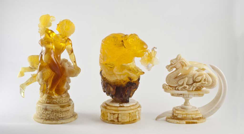 The Only Place to Buy Amber Jewelry online - Amber Queen