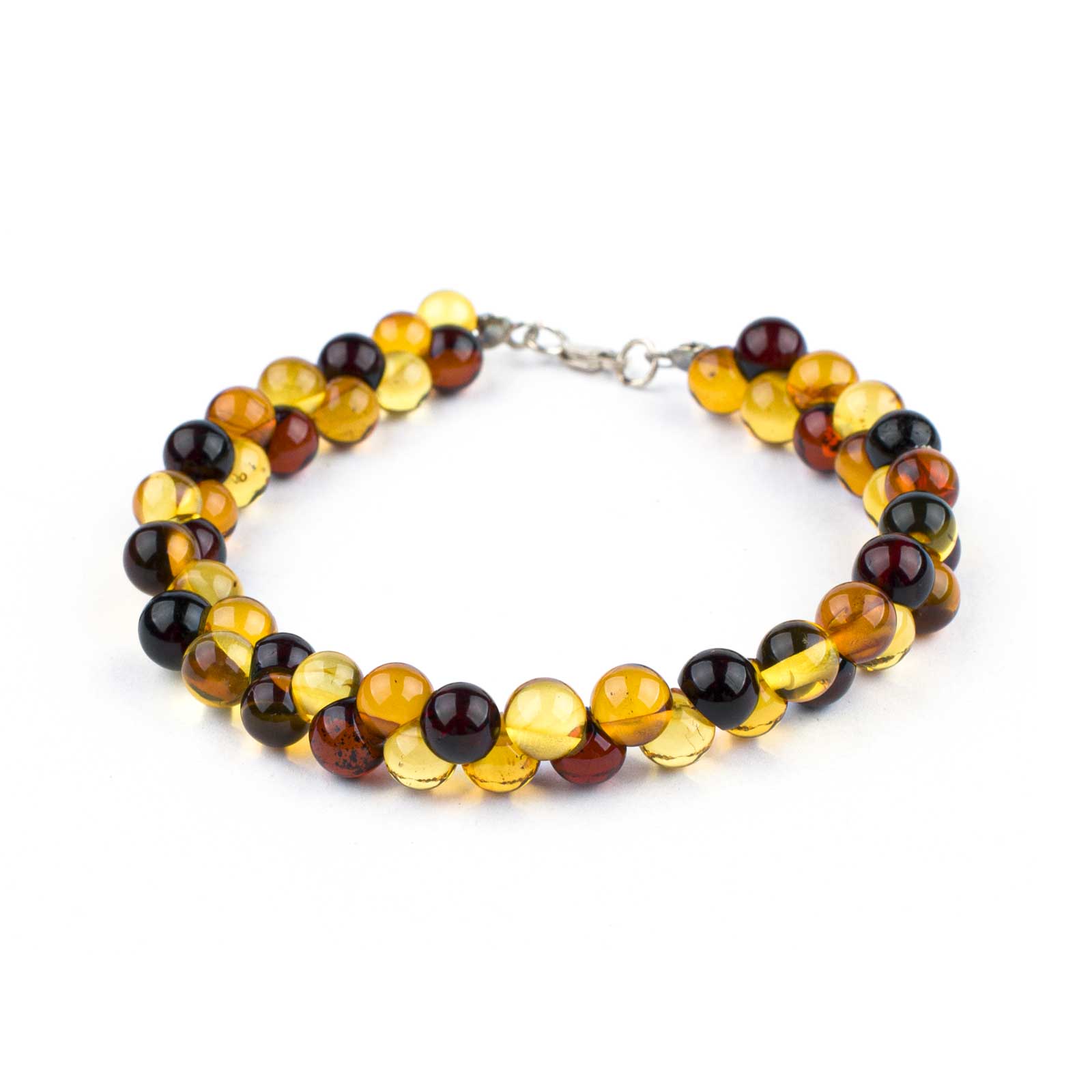 The Only Place to Buy Amber Jewelry online - Amber Queen